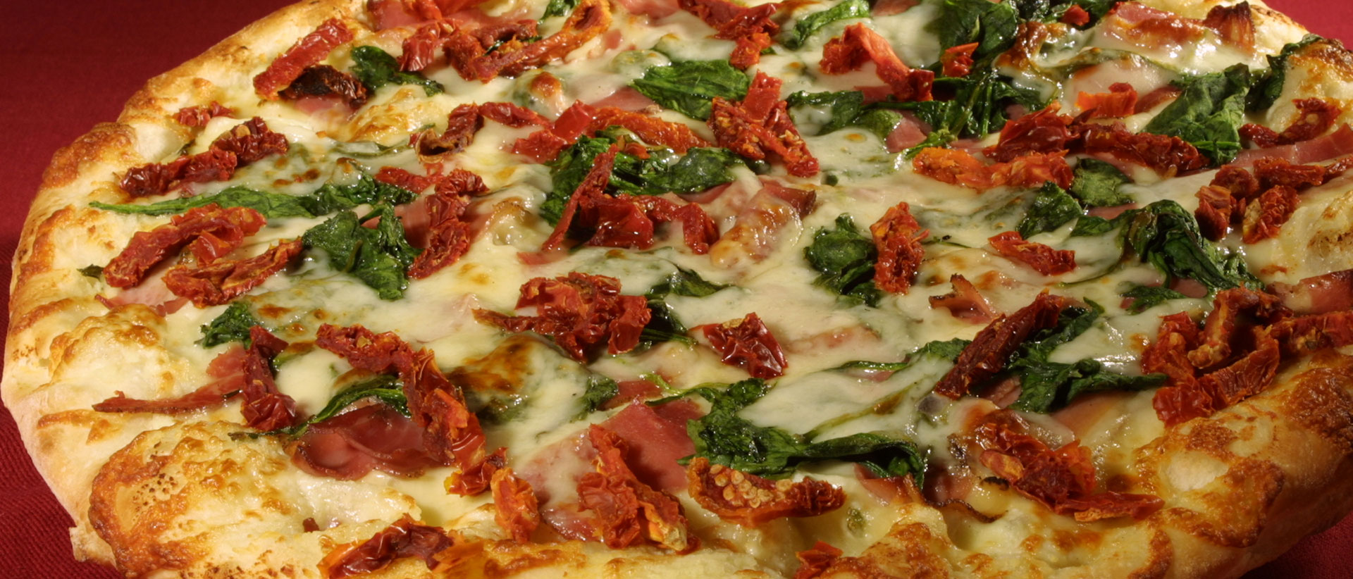 Home - Buono's Pizzeria